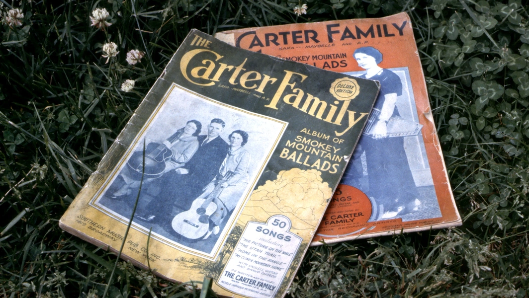 16 influential artists who shaped country music