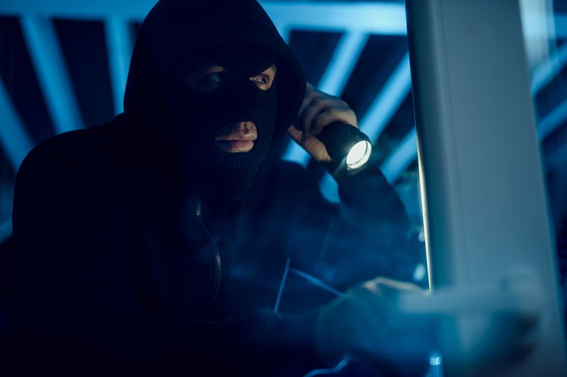 Midland city considers balaclava ban as masked youths on e-bikes on rampage