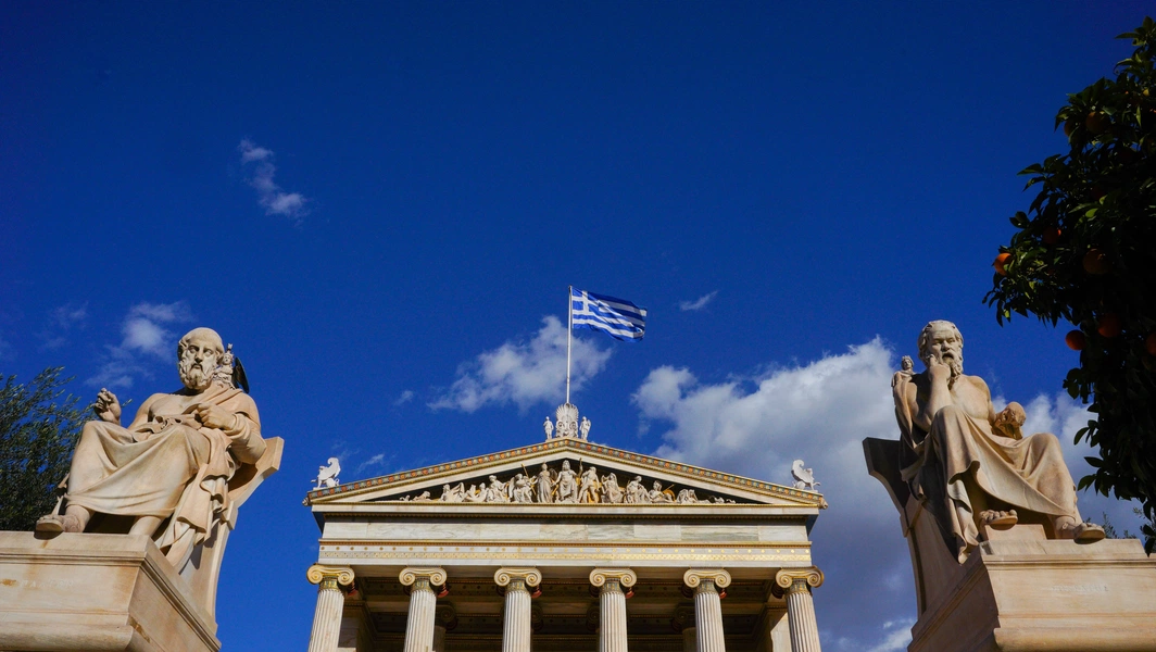 Why the humanities still matter today