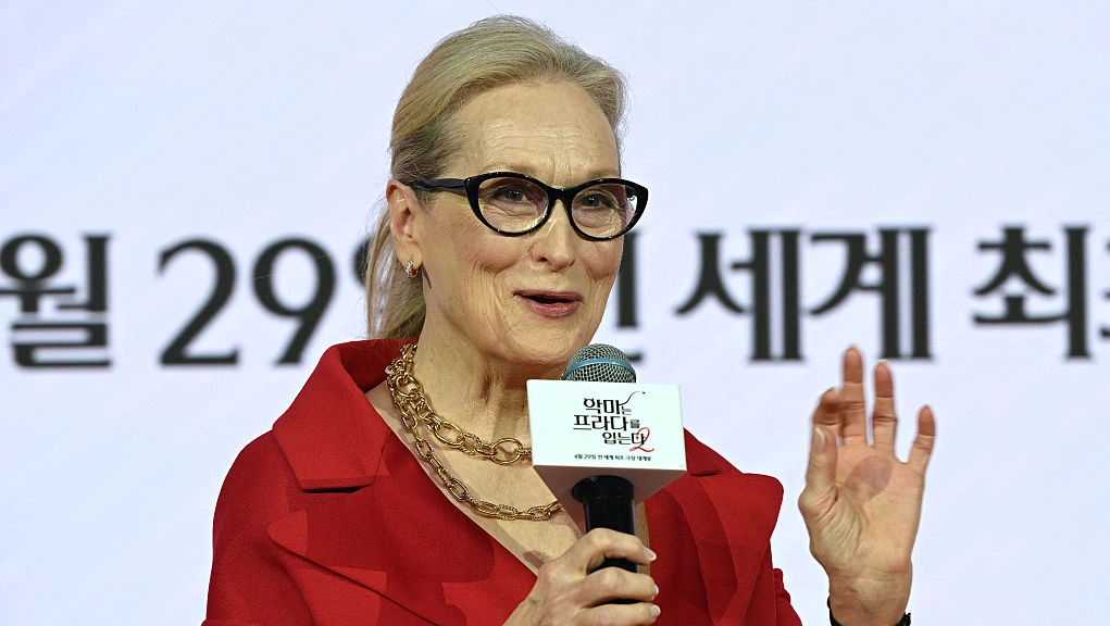 9 Meryl Streep performances from acclaimed to criticized