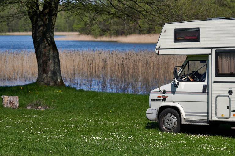 Een goedkope Marktplaats-camper lijkt leuk, tot dit verborgen probleem ...