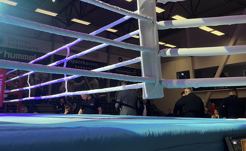 Historisk dansk muay thai-turnering: 50.000 kroner venter vinderen