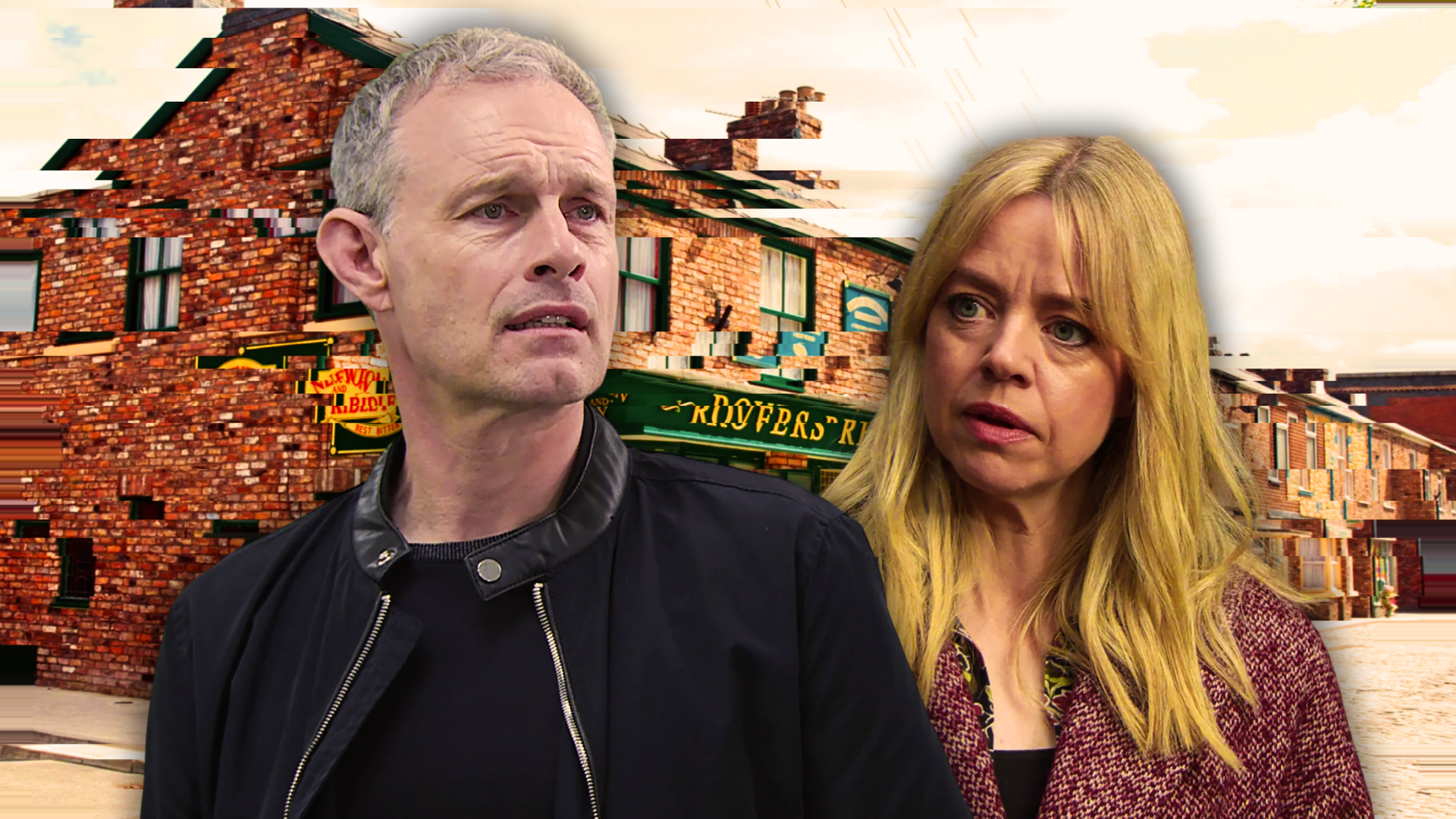 Toyah stunned as Nick explodes in new Coronation Street spoiler video