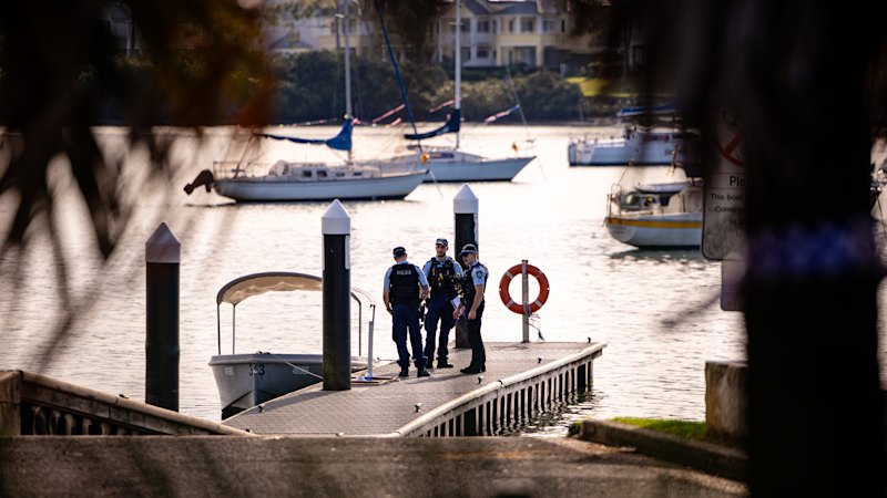 ‘Rock any mother to the core’: Girl missing, man’s body found in ...