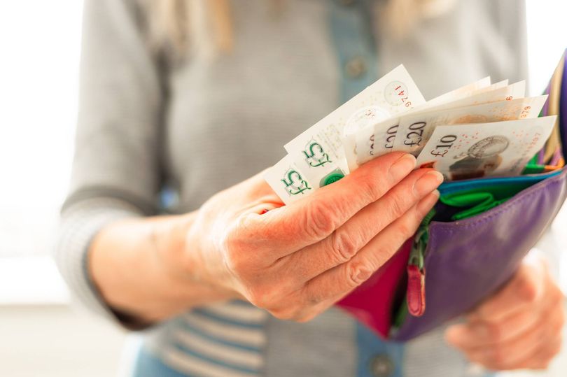 Prosecution warning issued over surge in fake UK bank notes