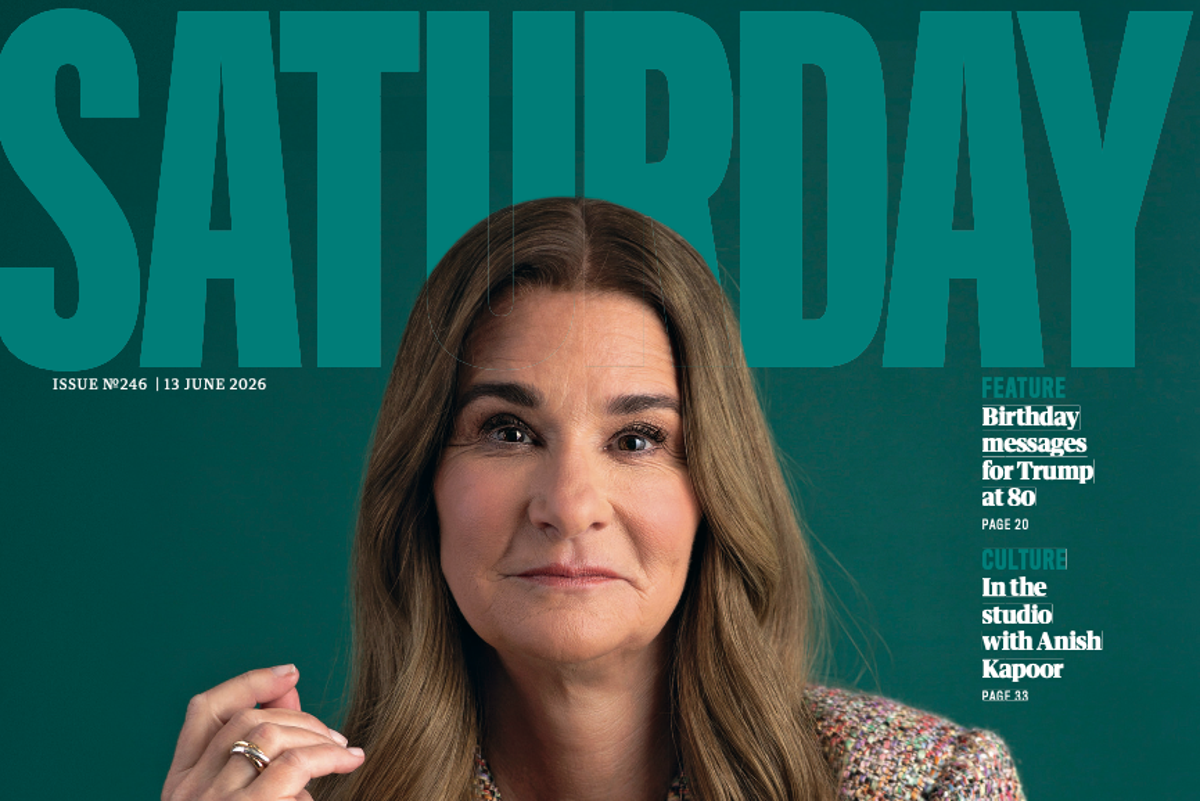 Melinda Gates says Epstein 'could have been stopped'