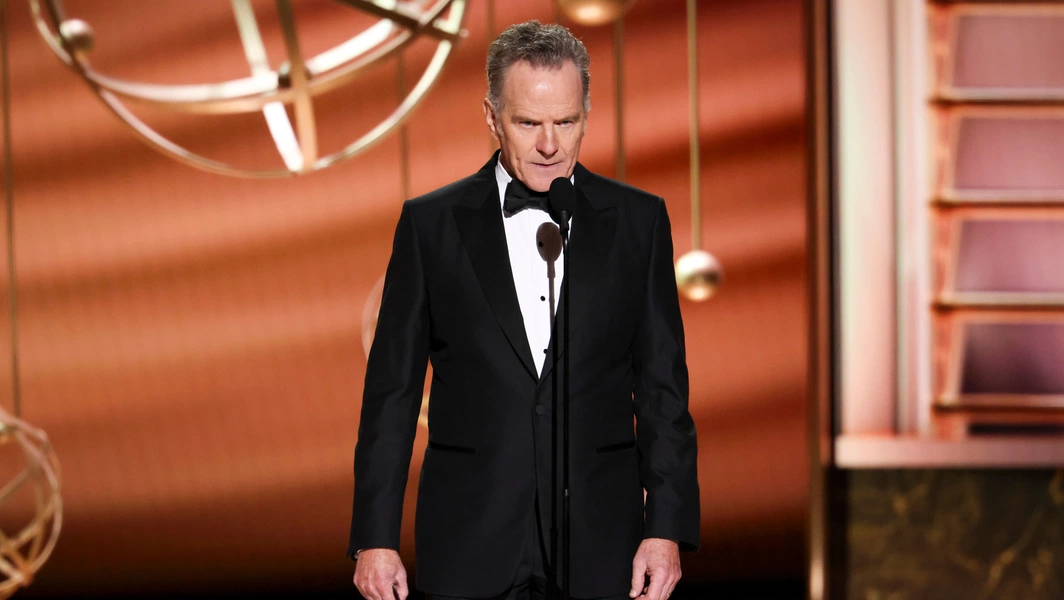 8 comedians who shined in dramatic roles