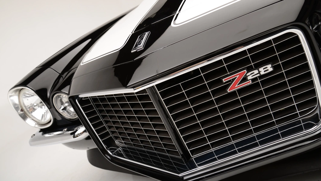 7 small-block muscle cars that outpaced expectations