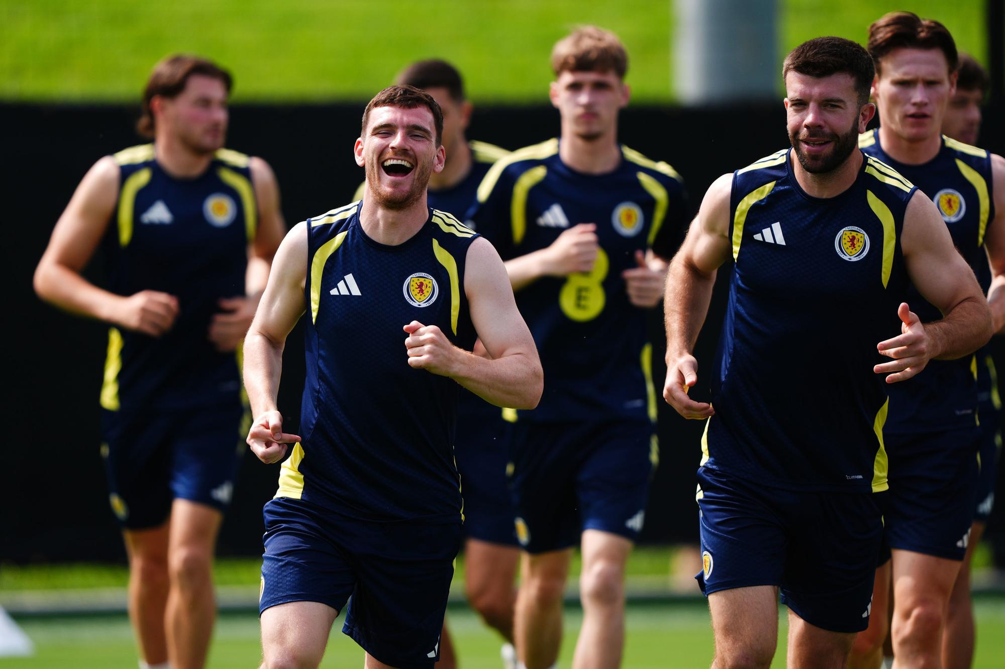 World Cup: Scotland must get rid of opening game curse as opportunity ...