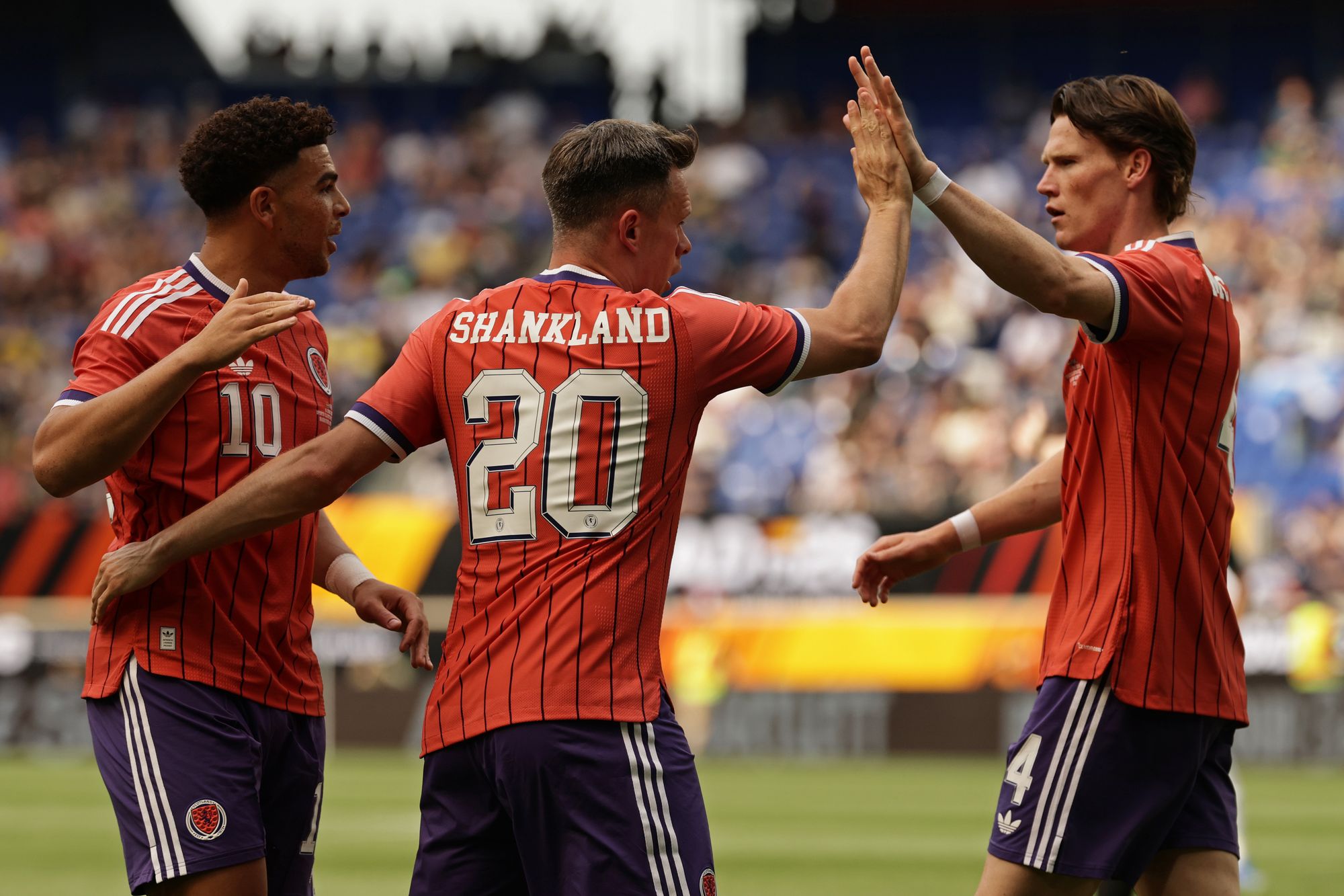 World Cup matches today: Here's who is playing on June 13, exact UK ...
