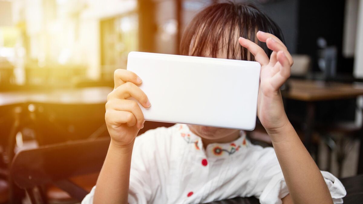 Parents cannot fully protect children online from predators, says Irish ...