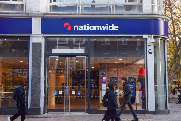 Nationwide crucial reminder to anyone who has a credit card
