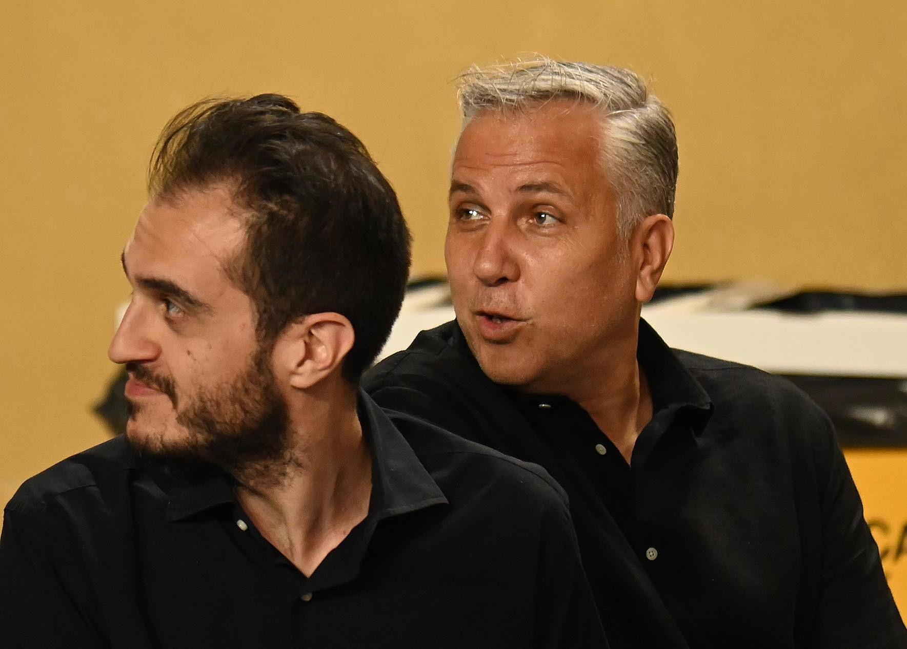 Vuelle-Aktar: l’accordo c’è, la firma no. Il coach è ripartito e ...
