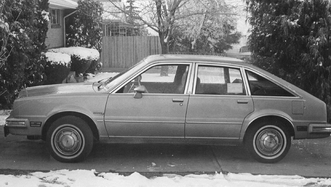GM cars that damaged the brand's reputation