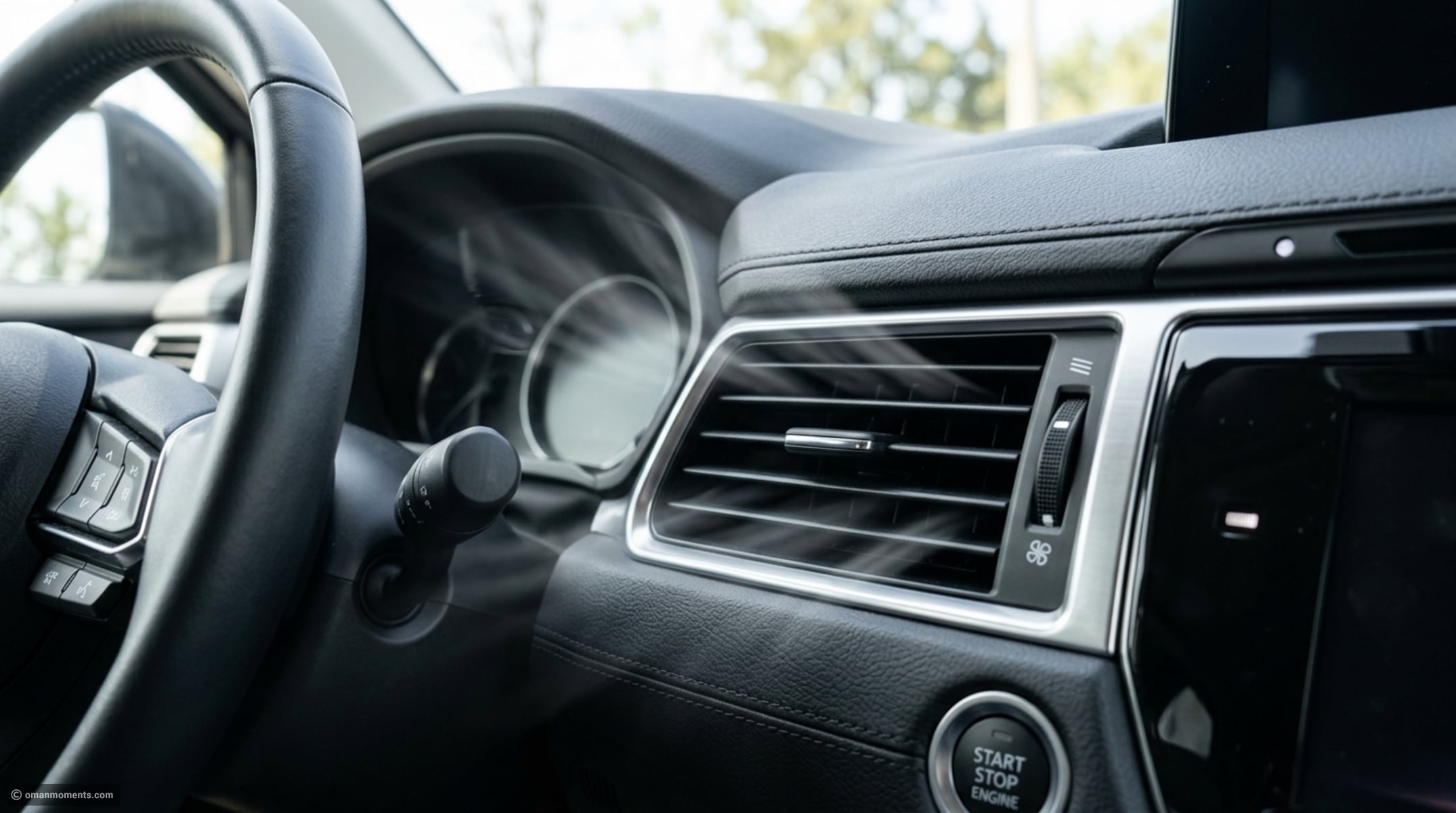 How often should you clean your car's air conditioner? Tips every ...
