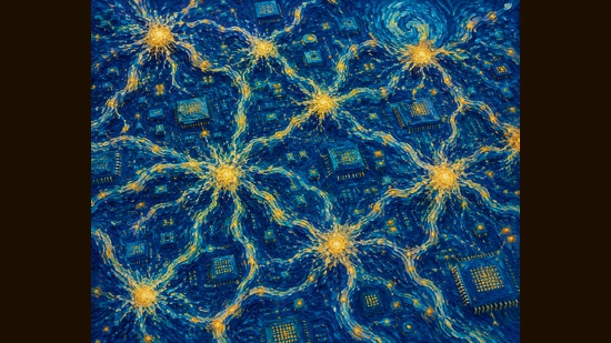 Spark Notes: Inside the fascinating world of computers powered by brain ...