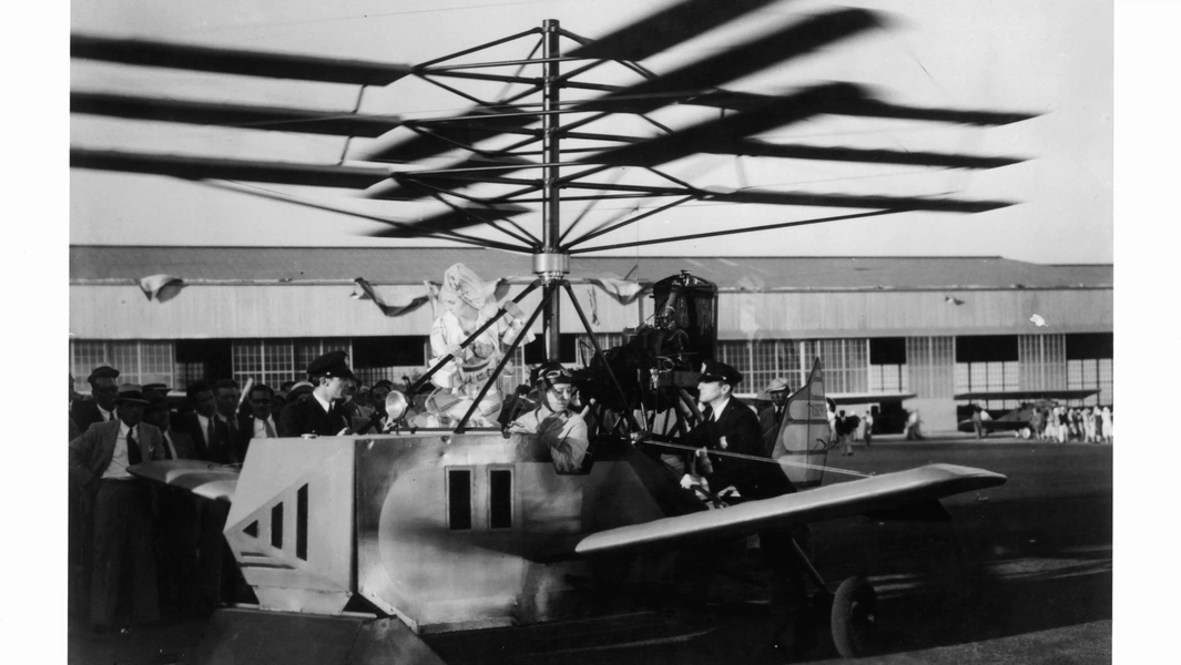 10 films that captured aviation with striking realism