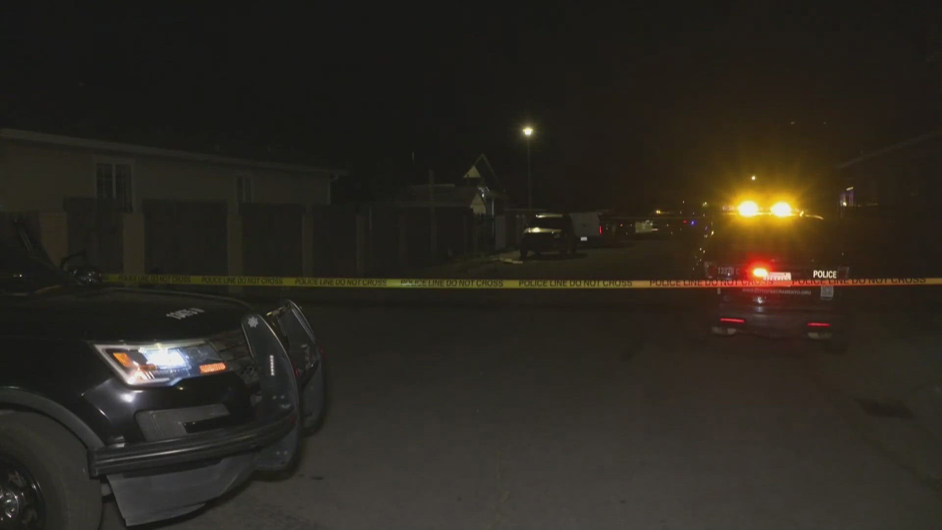 Arrest made after 9-year-old killed in Sacramento hit-and-run