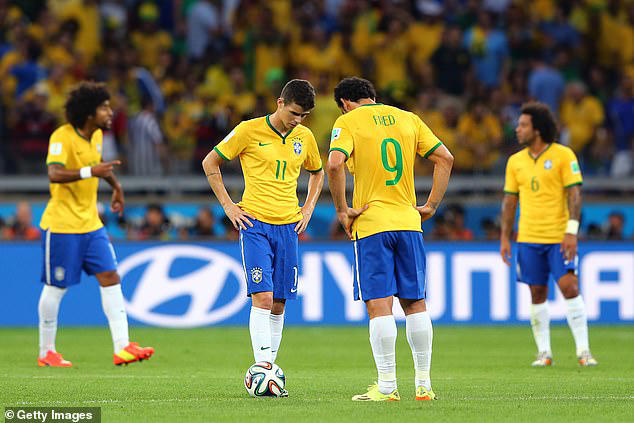 Brazil v Morocco: Can Carlo Ancelotti find the right blend to end 24 ...