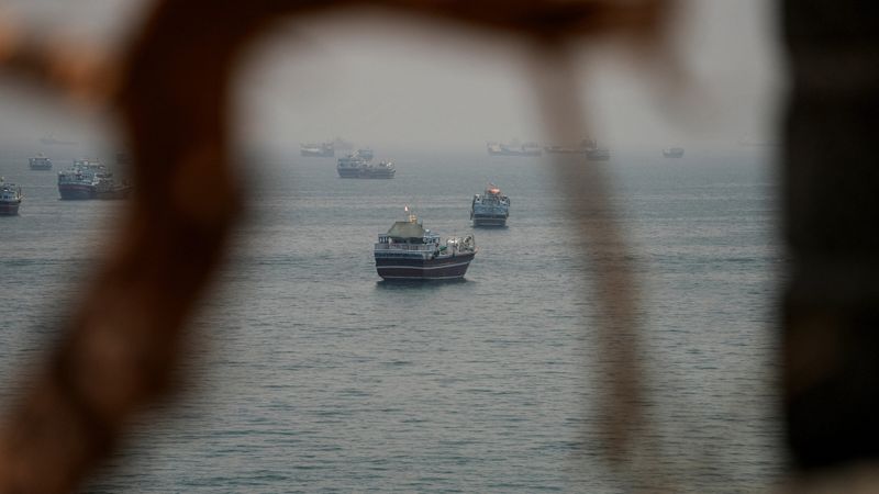 'All crew safe': India dismisses reports of fourth attack on merchant ...