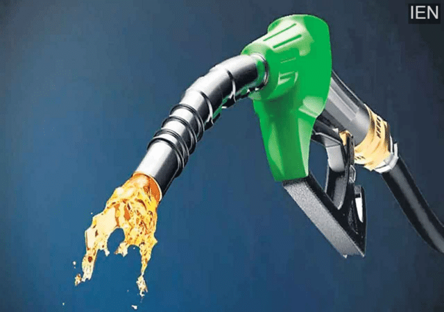 Petrol-diesel limit: Quota system implemented at petrol pumps; buying ...