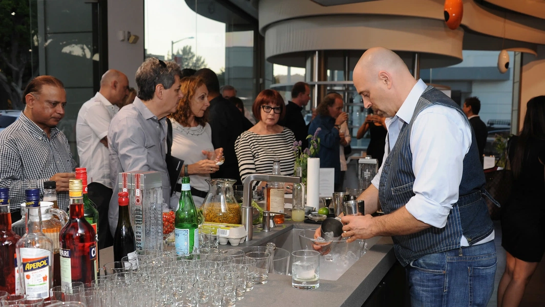 Mixology secrets for better cocktails at home