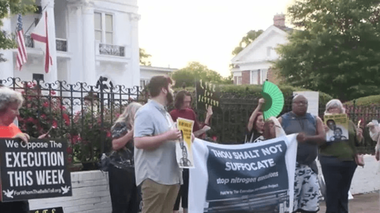 Supreme Court pause in Alabama could shape Arkansas challenges to ...