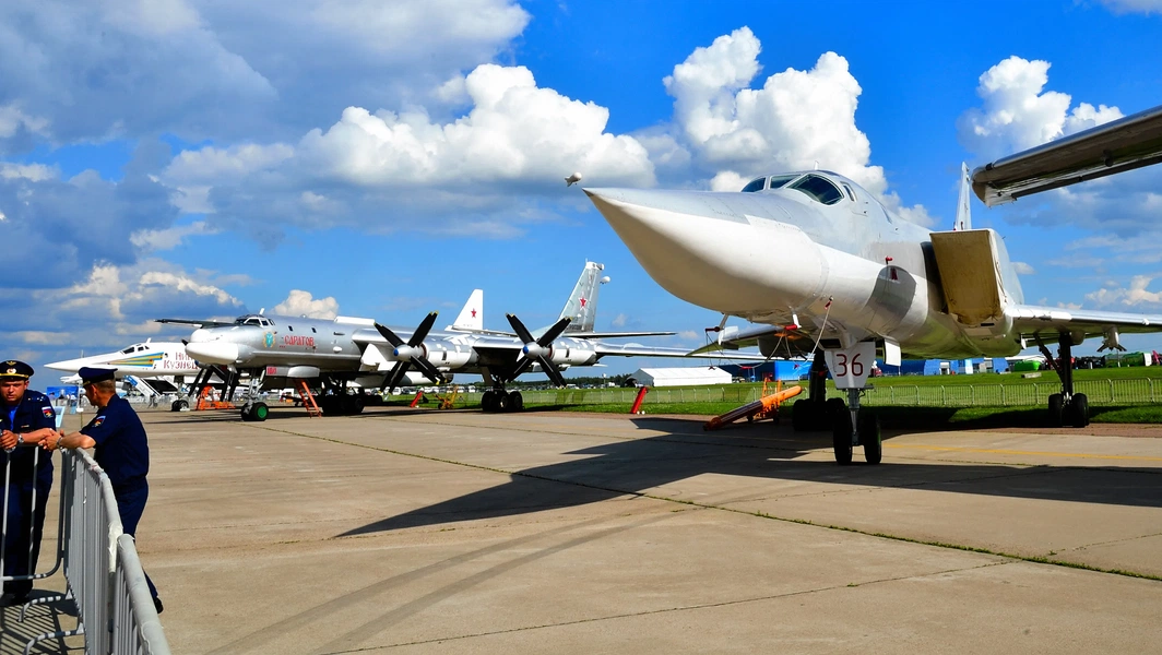 7 aircraft redefined by engine upgrades