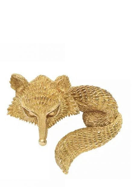 El joyero de Claudia Cardinale sale a subasta: del reloj Serpenti de ...