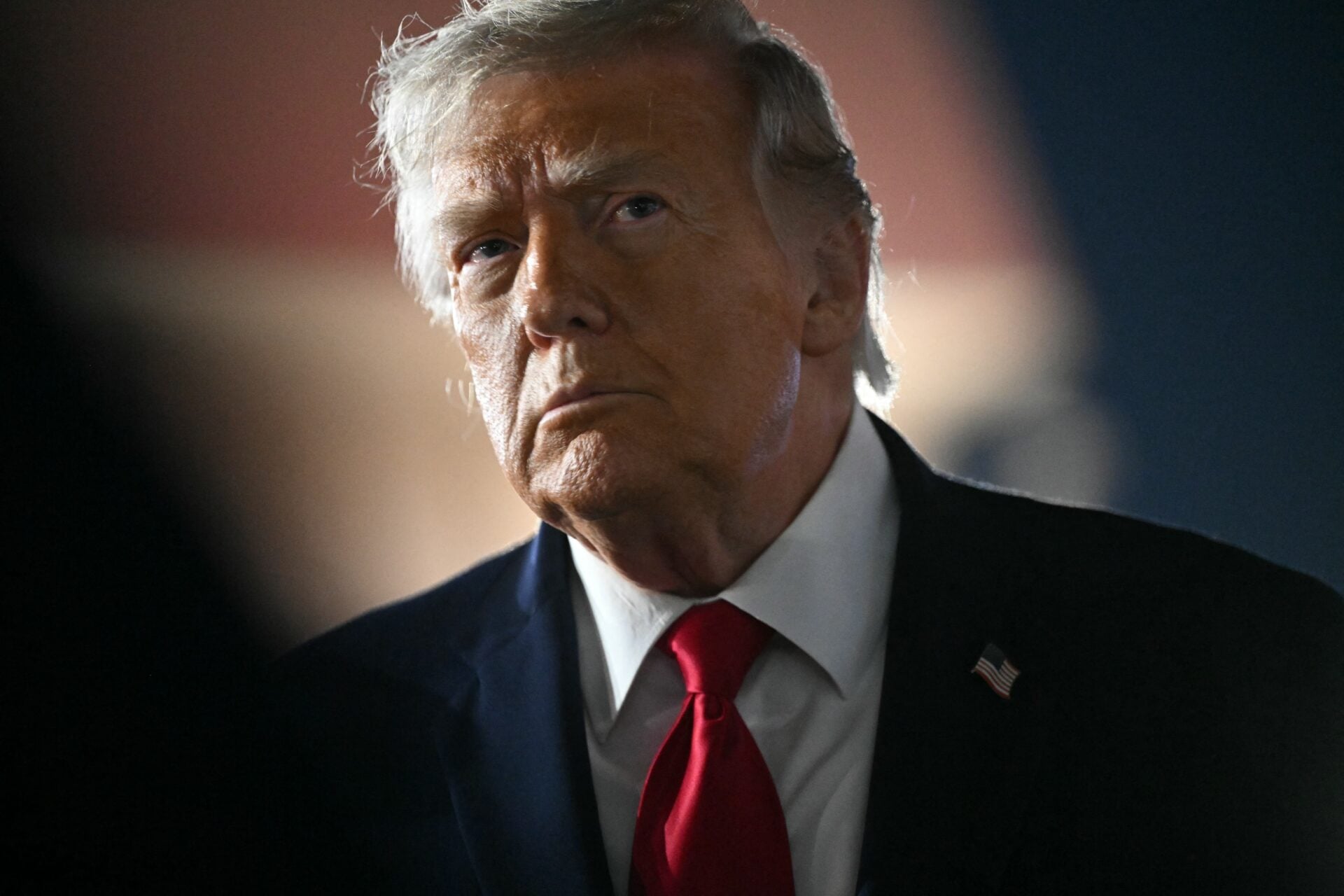 Full list of people barred from US for World Cup by Donald Trump ...