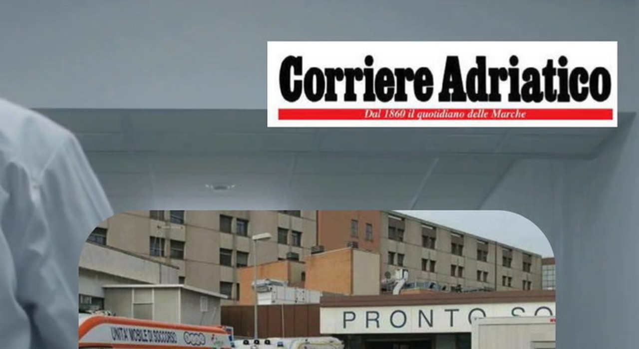 Dedalus è arrivato anche a Torrette: «Software caos, un disastro». L ...