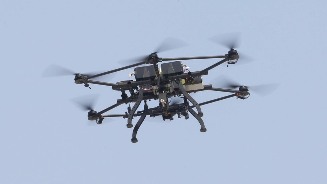 Iran-linked hackers claim FBI drone breach, threaten World Cup team buses