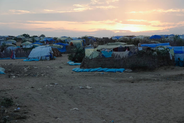 Exclusiva AP: Reporte de MSF revela abusos y explotación por parte del ...