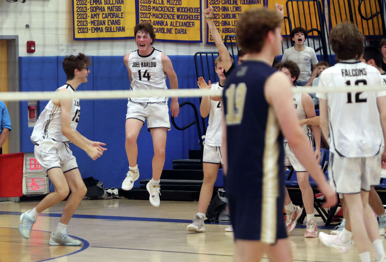 Barlow sweeps Woodstock Academy for Class S crown, repeats as CIAC boys ...