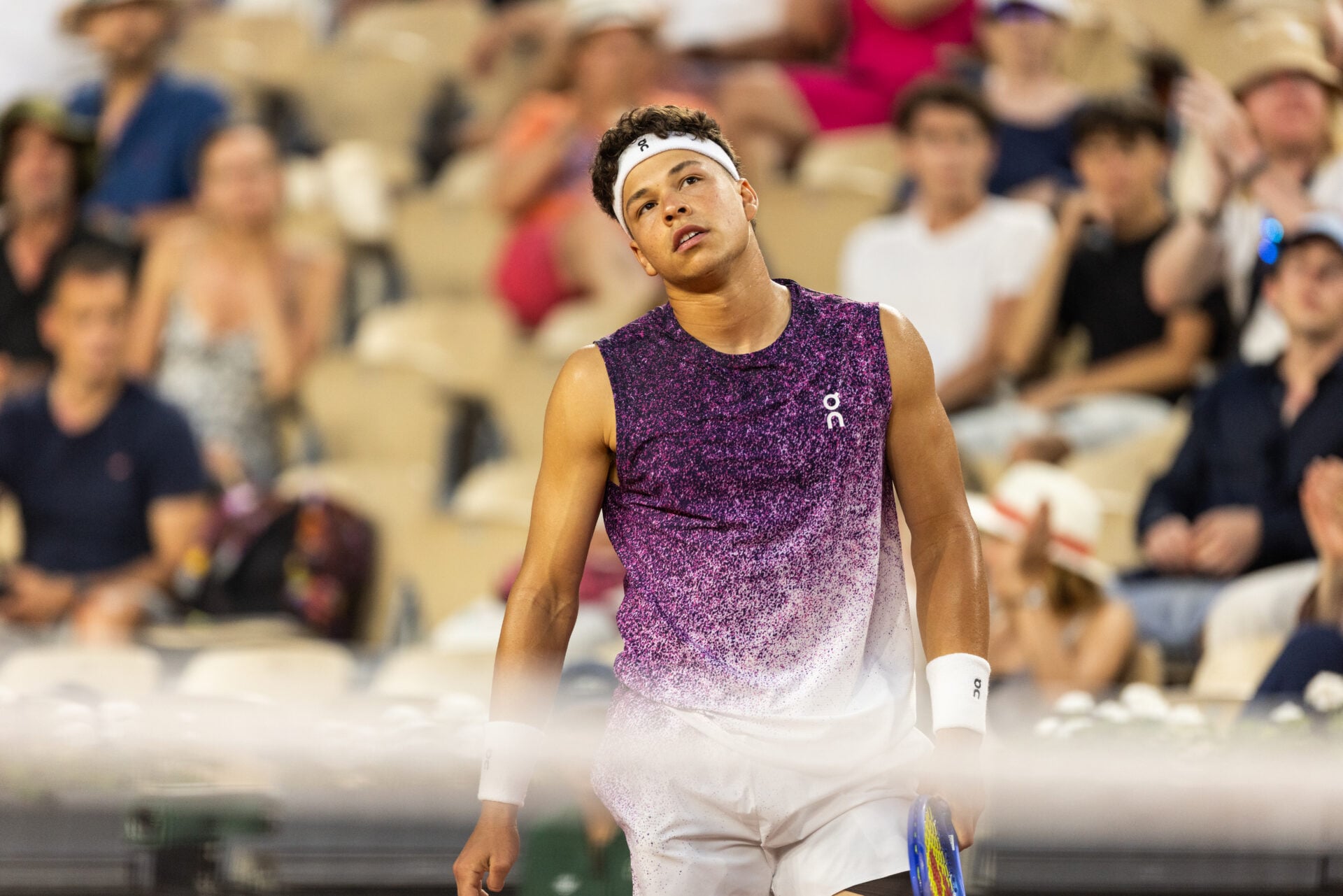 Brad Gilbert names the fatal flaw threatening Ben Shelton’s Wimbledon hopes