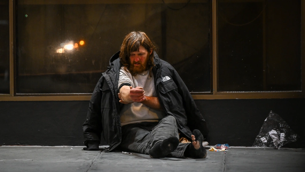 8 famous figures who experienced homelessness