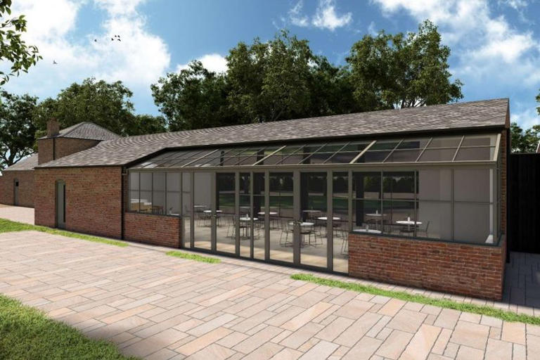 Historic 17th Century manor set for 'positive' revamp as bosses back ...