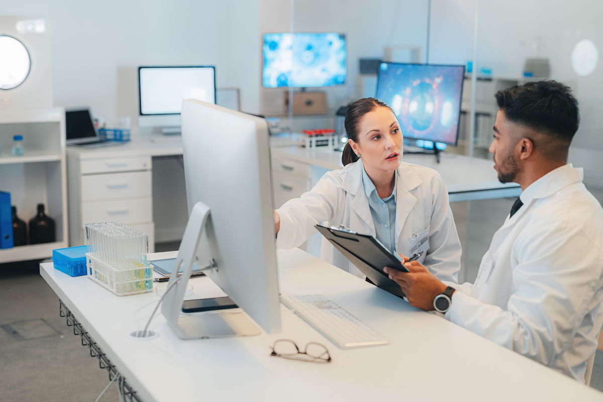 Meet the medtech stock Wall Street thinks will soar 65% over the next ...