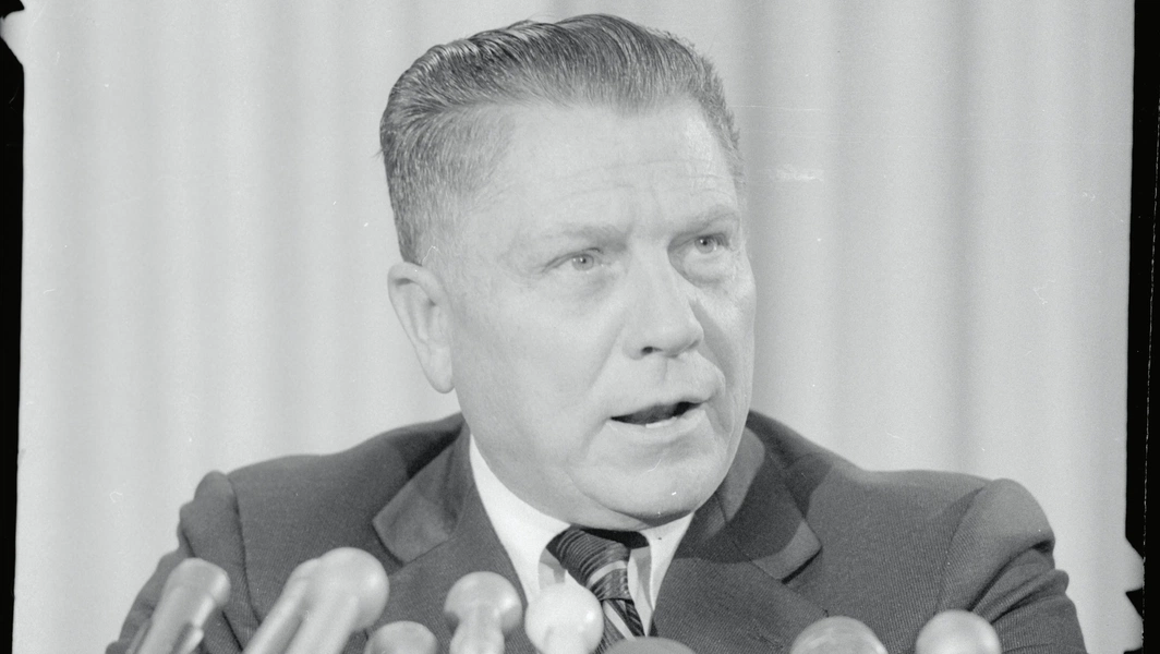 11 leaders and influential figures who disappeared mysteriously