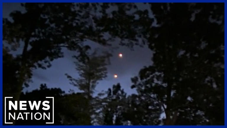 UFO files: Plasma orbs a focus in third tranche of documents