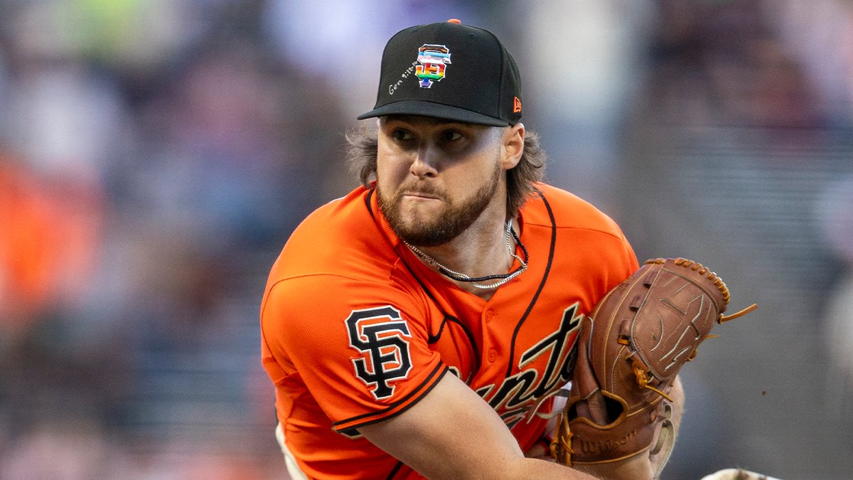 Landen Roupp explains why he inscribed Bible verse on Giants' Pride ...