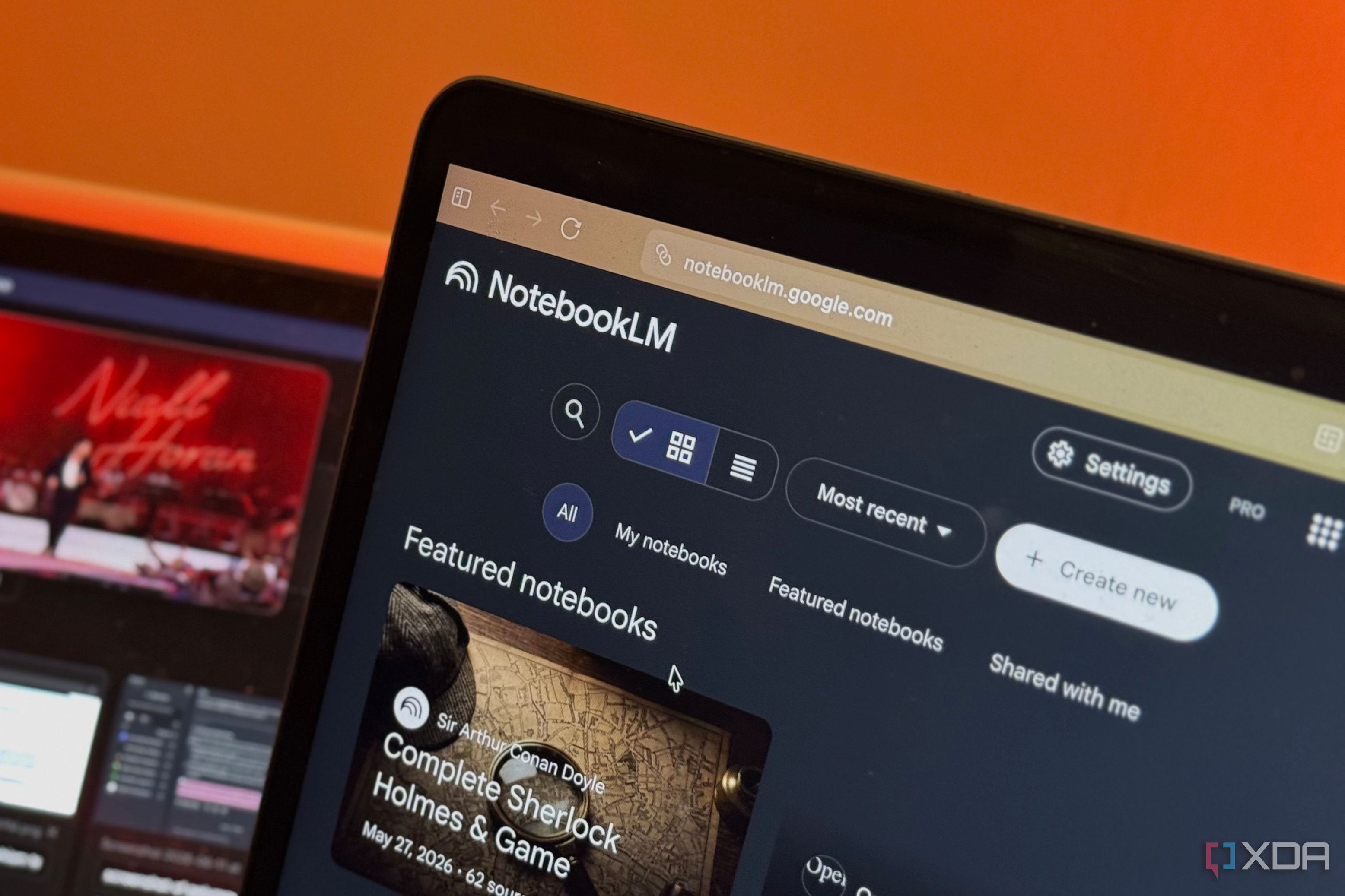 I love NotebookLM, but its biggest update yet is making it feel less ...