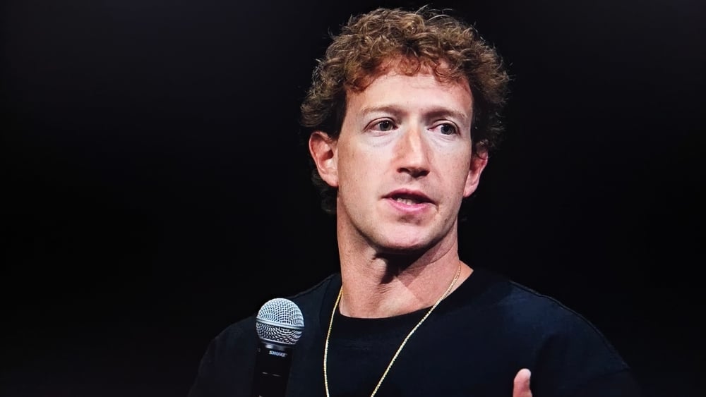 Mark Zuckerberg reportedly admits Meta 'made mistakes' in AI ...