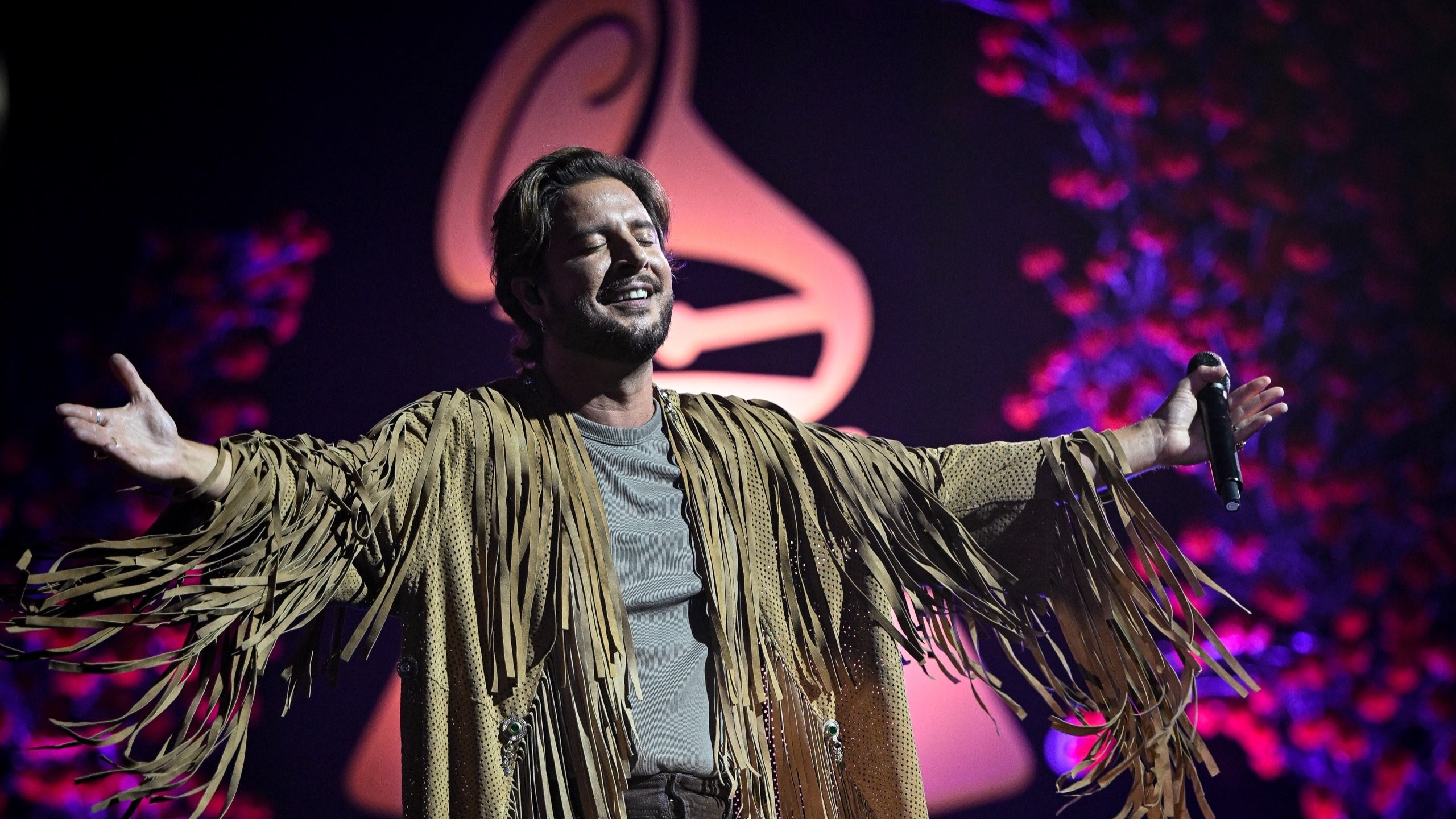 Manuel Carrasco: cuatro conciertos en su estadio talismán