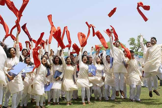 Over 72,700 students to receive degrees at RGUHS convocation on June 16