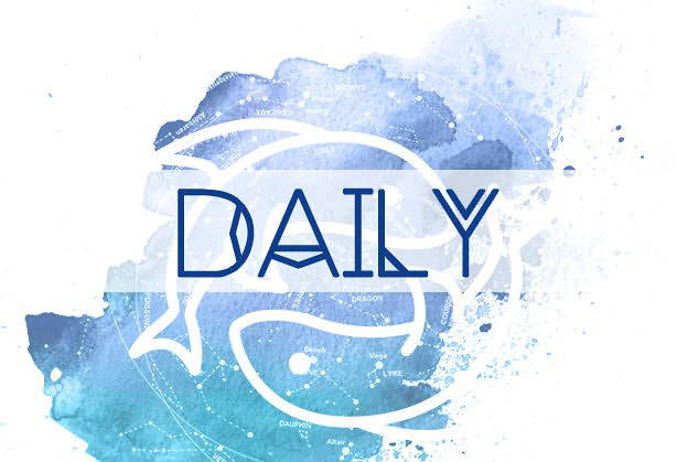 Pisces: Your daily horoscope - June 18