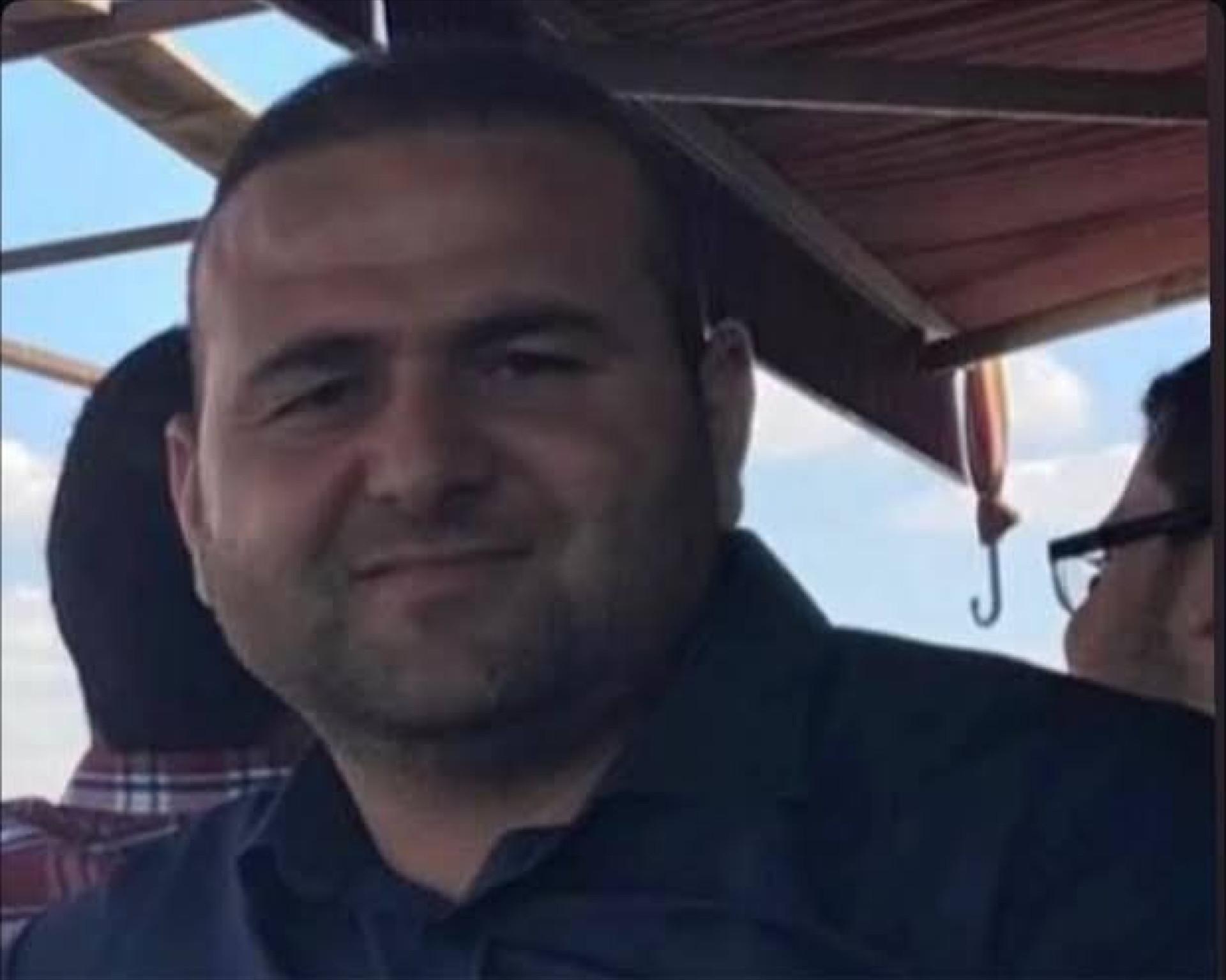 Siirt'te hamile eşi ile amcasını öldürüp 3 yakınını yaralamıştı ...