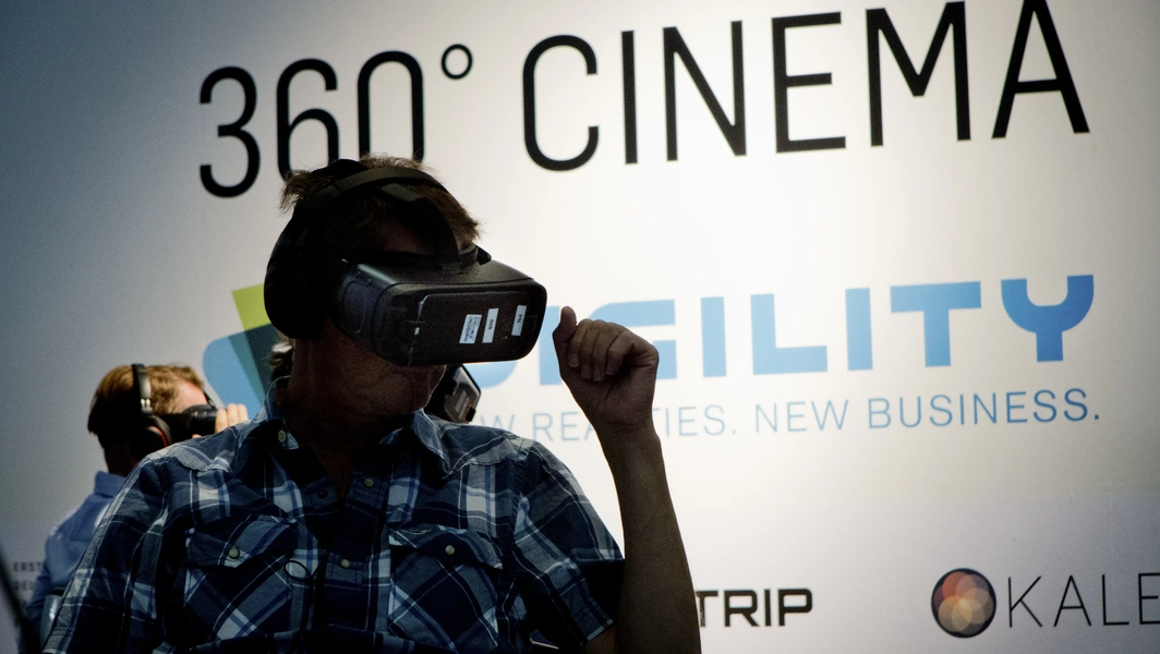 20 memorable films exploring technology and its impact