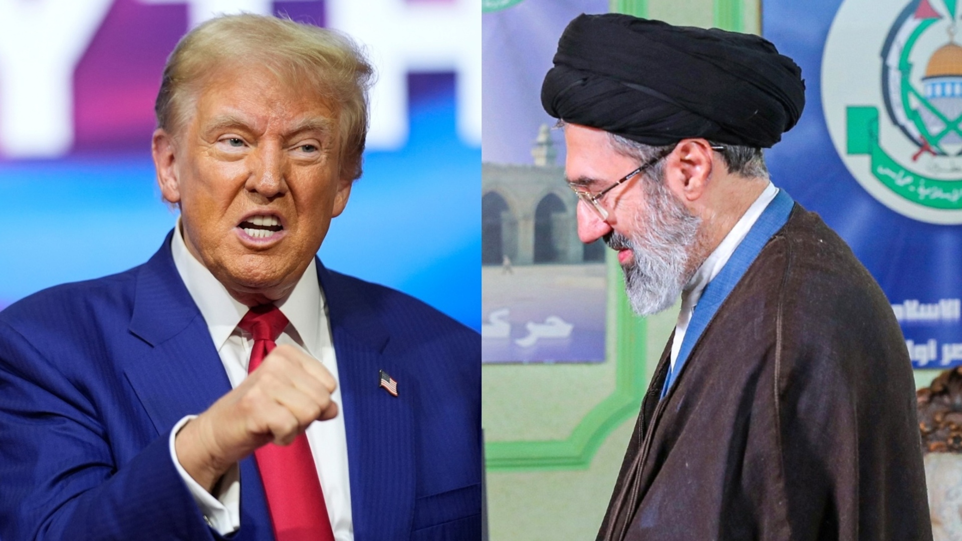‘Hold the line’: Trump urged not to rush deal if ‘unpalatable’ to US ...