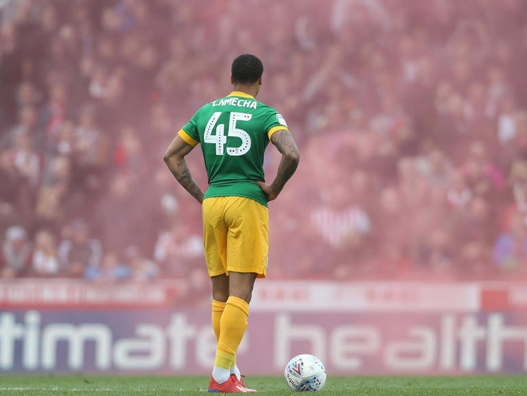 Preston North End's incredible loan XI from the last decade as Dobbin ...